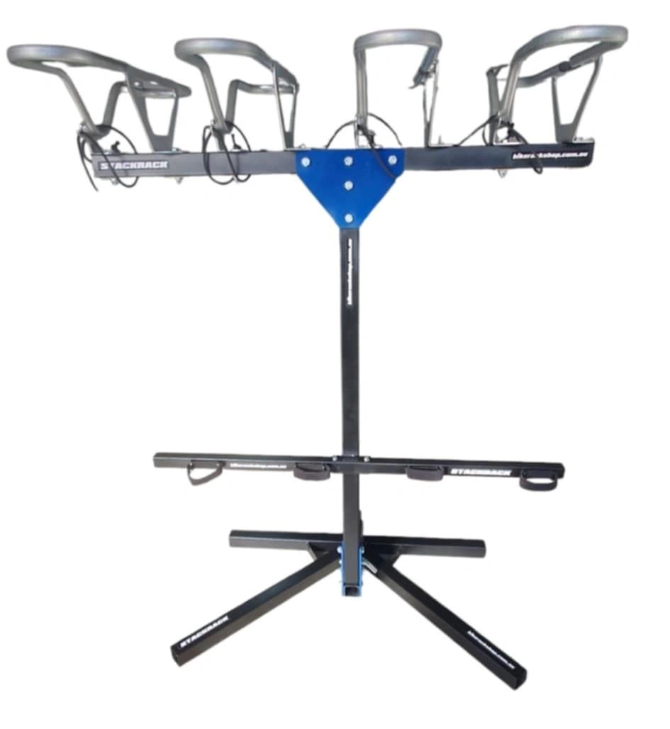 STACKRACK™ SR4FD Vertical 4 Bike Rack $927.00 + GST